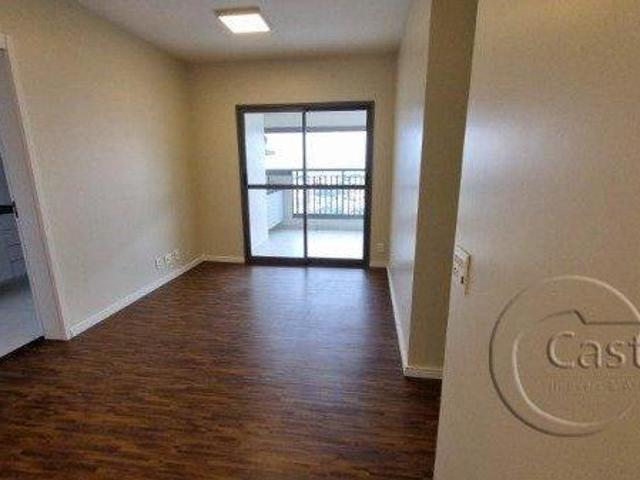 Apartamento em Vila Prudente