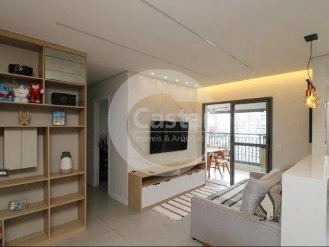 Apartamento em Vila Prudente
