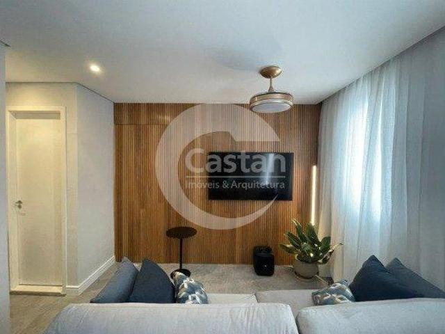 Apartamento em Vila Prudente