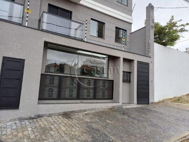 Apartamento em Vila Prudente