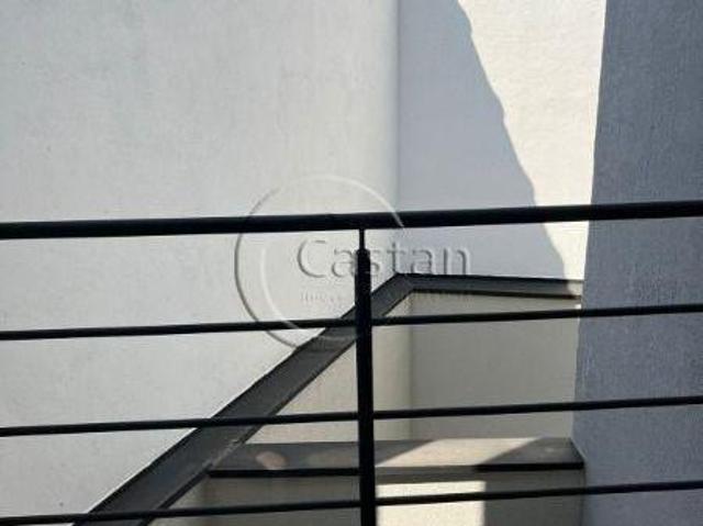 Apartamento em Vila Prudente