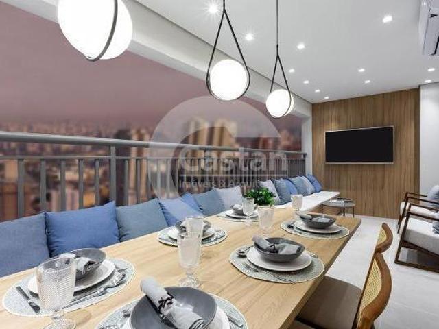 Apartamento em Vila Prudente