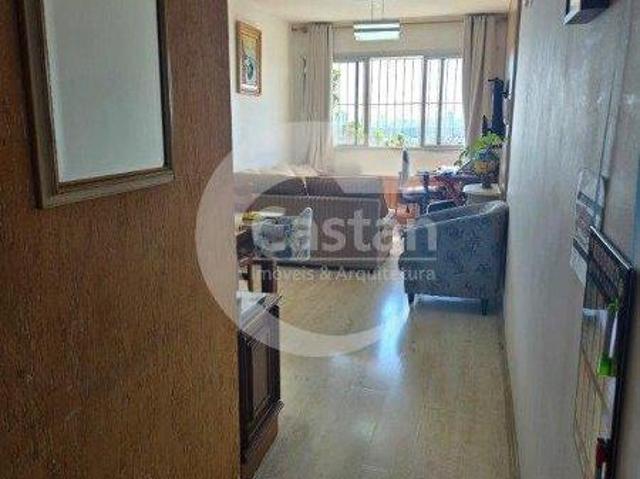 Apartamento em Vila Prudente