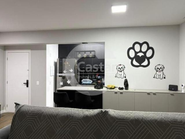 Apartamento em Vila Prudente