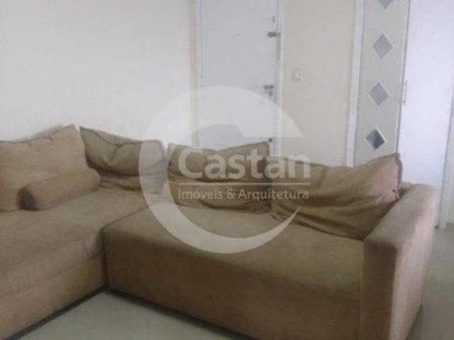 Apartamento em Vila Prudente