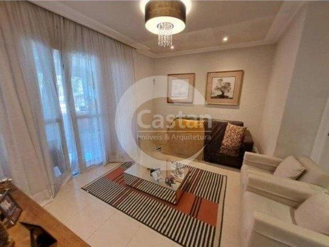 Apartamento em Vila Prudente