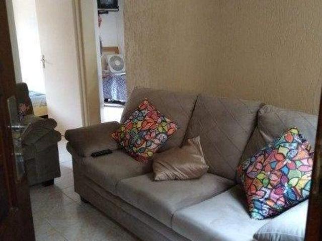 Apartamento em Vila Prudente
