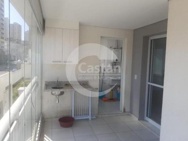 Apartamento em Vila Prudente