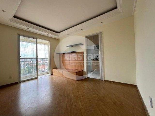 Apartamento em Vila Prudente