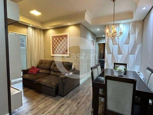 Apartamento em Vila Prudente
