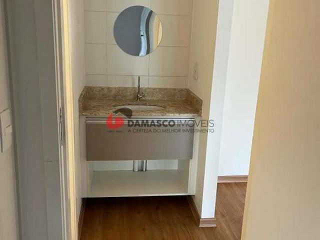 Apartamento em Vila Prudente