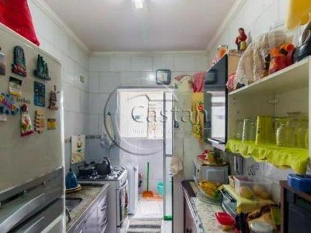 Apartamento em Vila Prudente