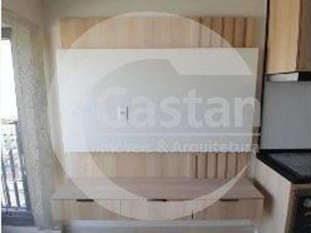 Apartamento em Vila Prudente
