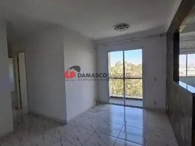 Apartamento em Vila Prudente