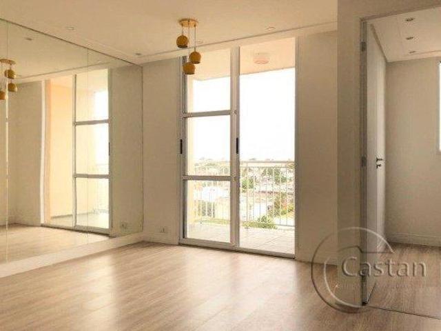 Apartamento em Vila Prudente
