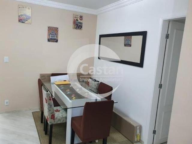 Apartamento em Vila Prudente