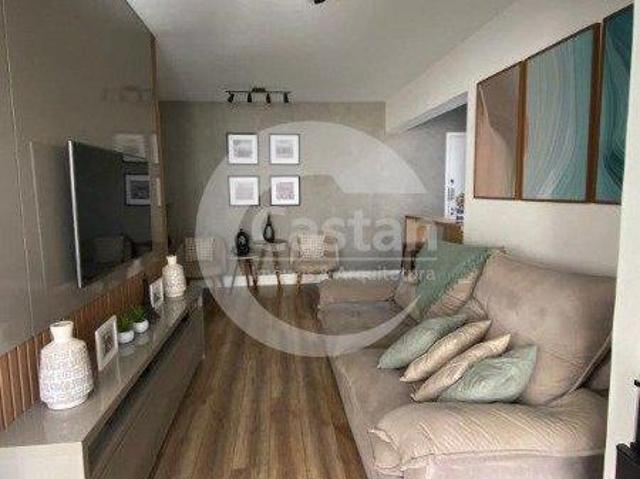 Apartamento em Vila Prudente