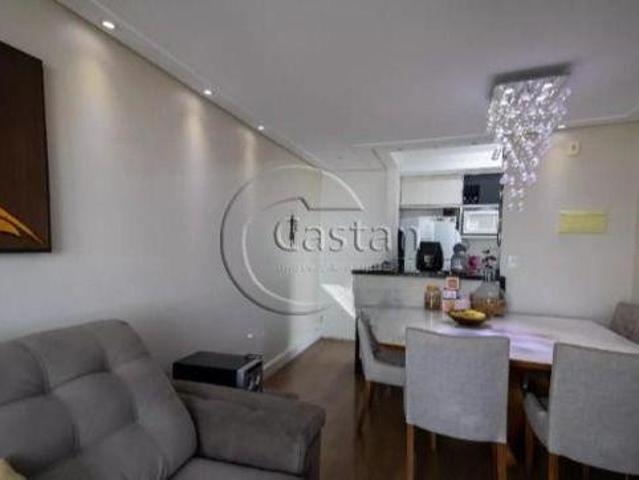 Apartamento em Vila Prudente