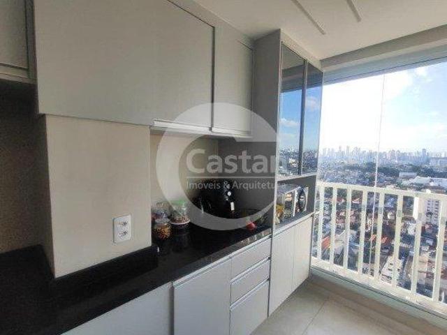 Apartamento em Vila Prudente