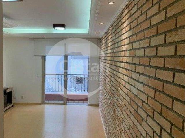 Apartamento em Vila Prudente