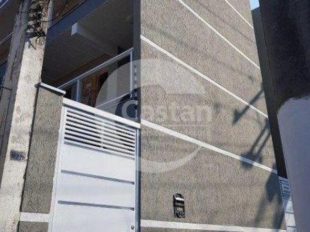 Apartamento em Vila Prudente