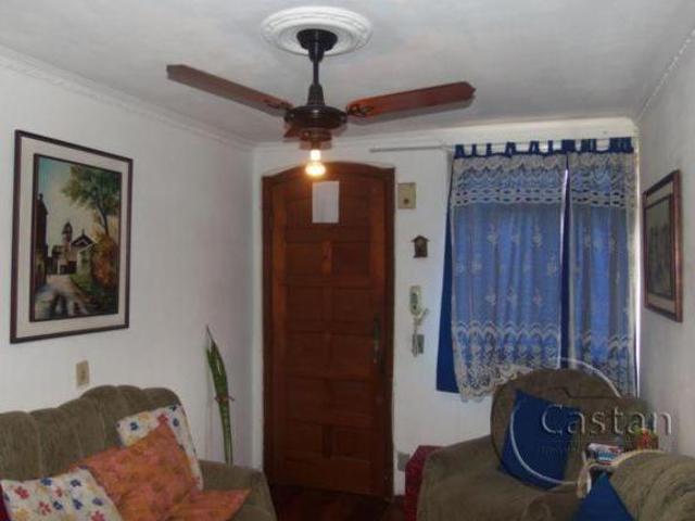 Apartamento em Vila Prudente