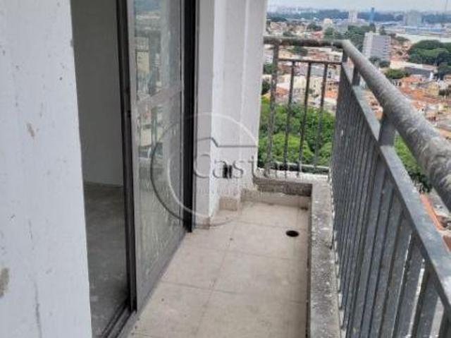 Apartamento em Vila Prudente
