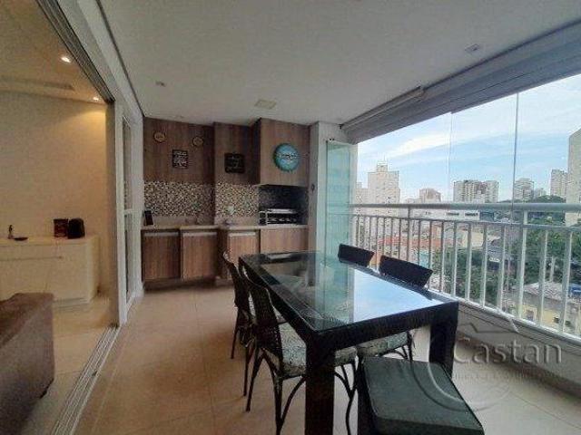 Apartamento em Vila Prudente