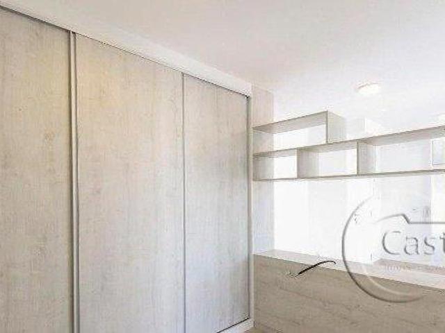 Apartamento em Vila Prudente