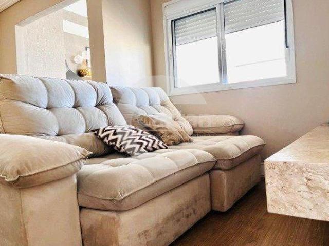 Apartamento em Vila Prudente