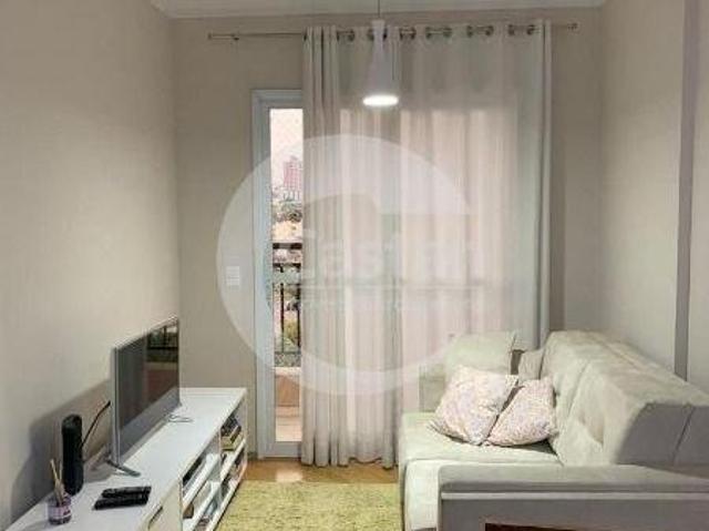 Apartamento em Vila Prudente