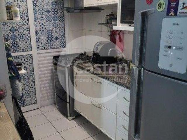 Apartamento em Vila Prudente