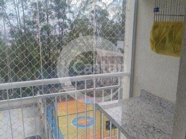 Apartamento em Vila Prudente