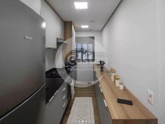 Apartamento em Vila Prudente
