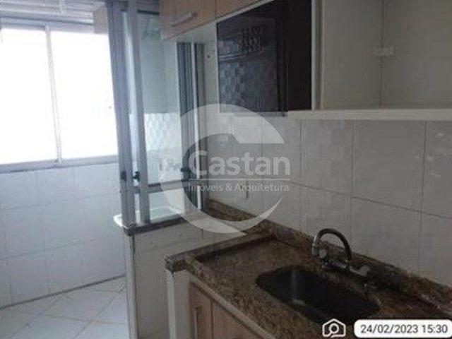 Apartamento em Vila Prudente