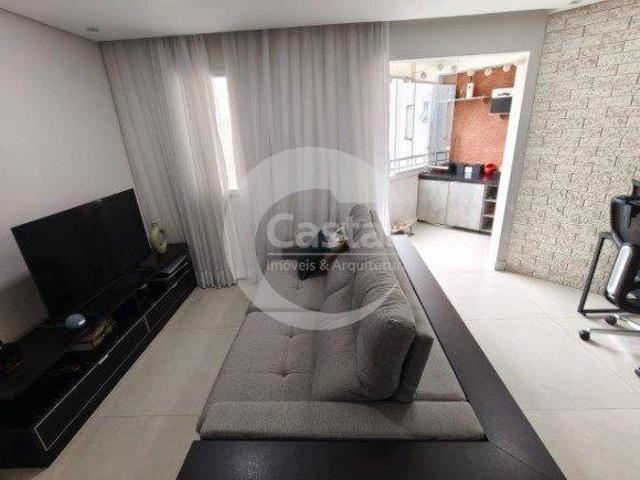 Apartamento em Vila Prudente