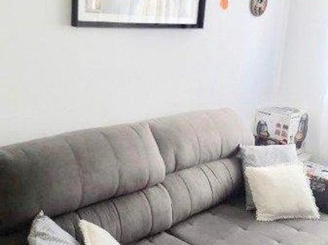 Apartamento em Vila Prudente