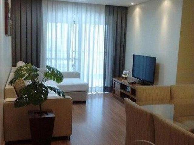 Apartamento em Vila Prudente