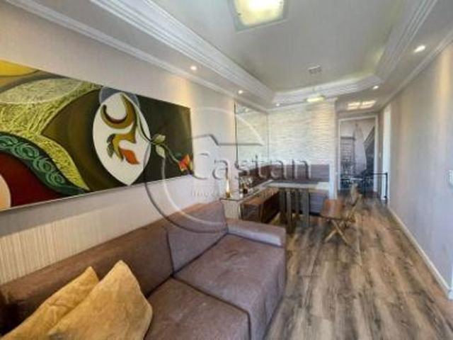 Apartamento em Vila Prudente