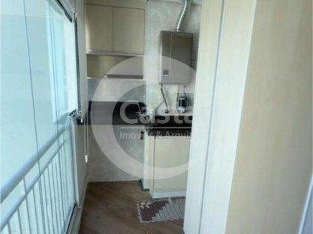 Apartamento em Vila Prudente