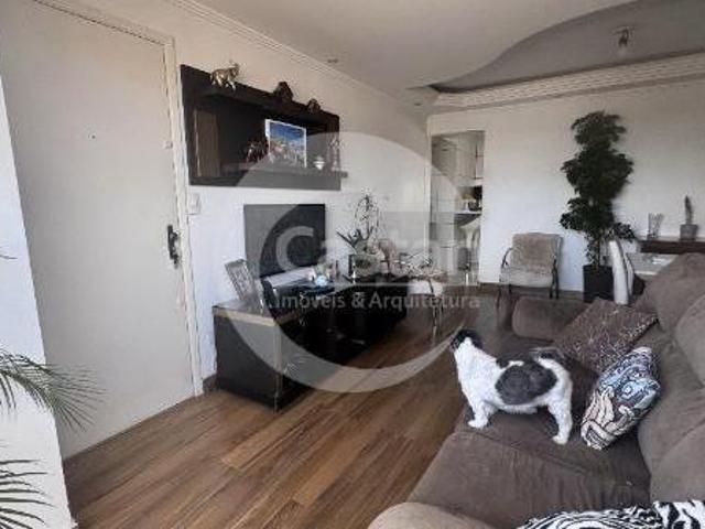 Apartamento em Vila Prudente