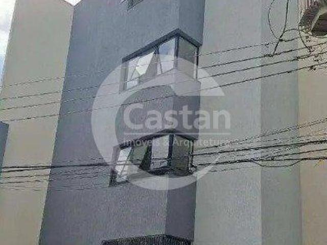 Apartamento em Vila Prudente
