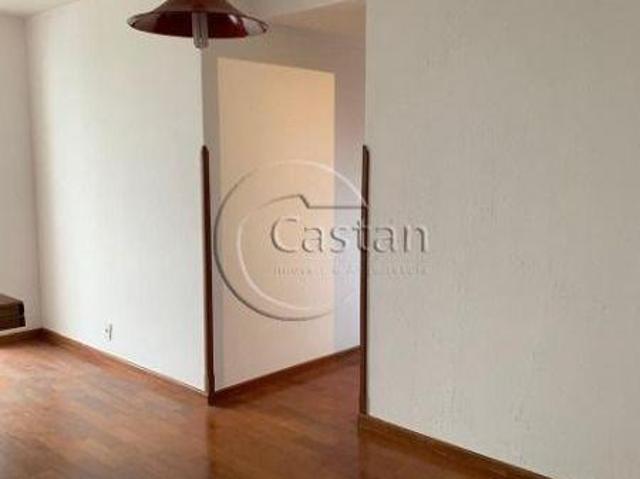 Apartamento em Vila Prudente