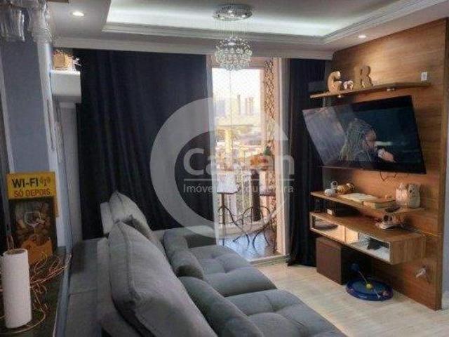 Apartamento em Vila Prudente