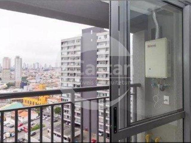 Apartamento em Vila Prudente