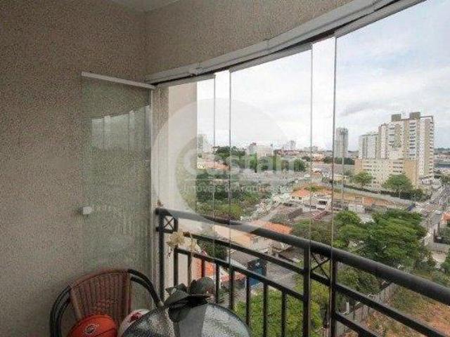 Apartamento em Vila Prudente