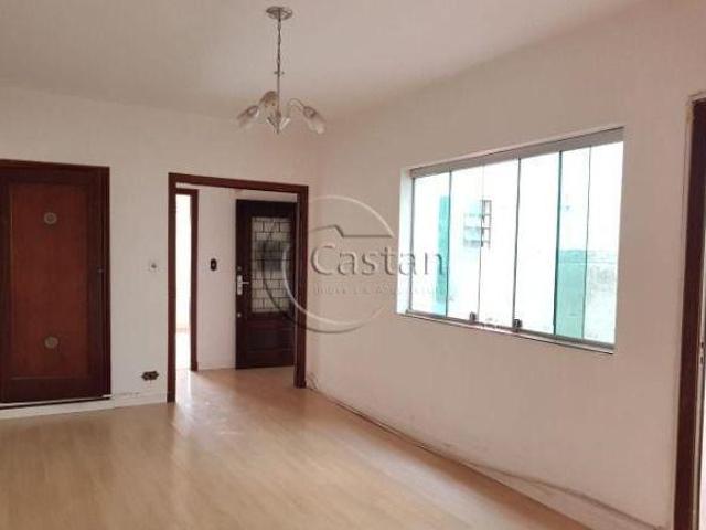 Apartamento em Vila Prudente