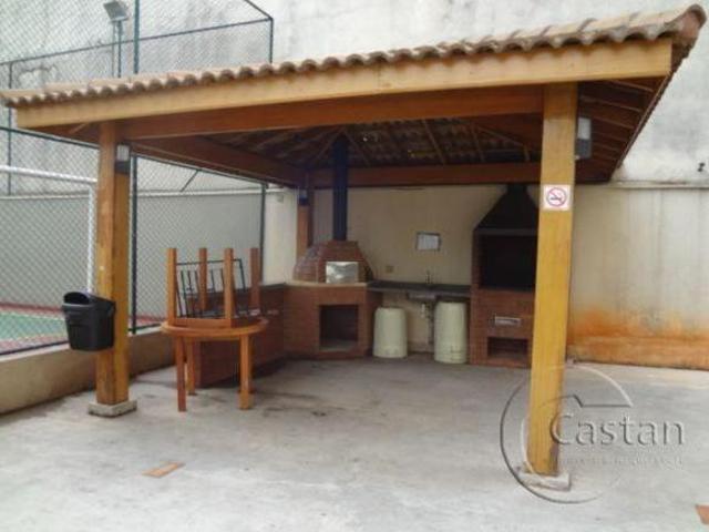 Apartamento em Vila Prudente
