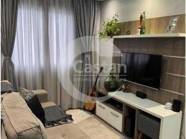 Apartamento em Vila Prudente