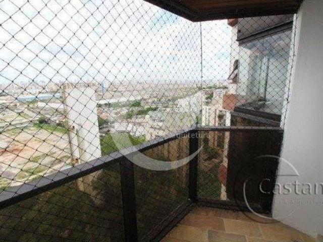 Apartamento em Vila Prudente